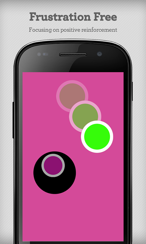 Dot Collector: Baby Game for Early Infant Development - App on Amazon ...