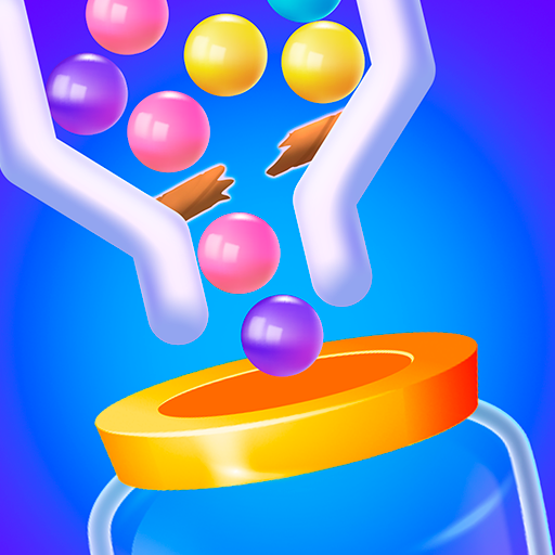 Balls Escape: Cut the Ropes - App on Amazon Appstore