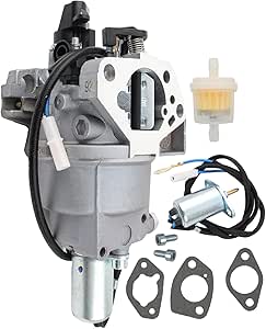 Amazon.com: #US Replacement Part Fits for Toro Carburetor For 74710 ...