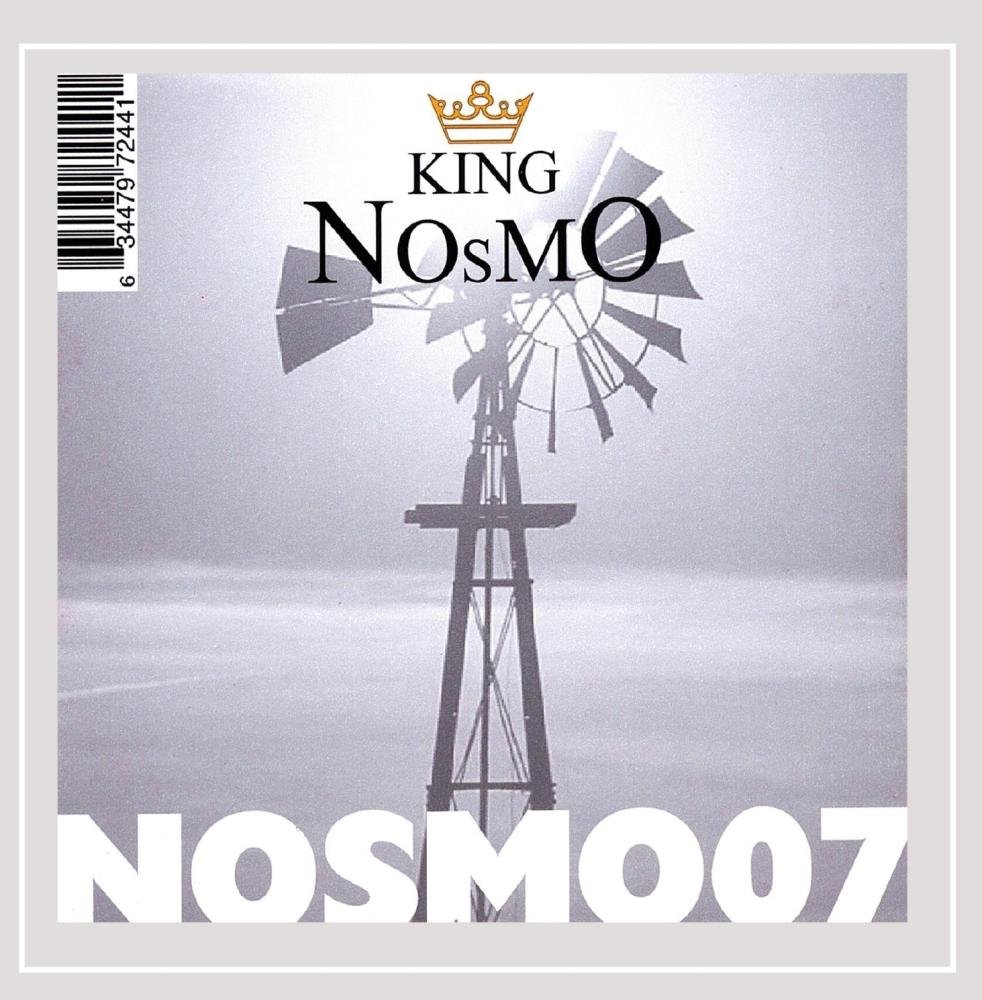 King Nosmo - Nosmo07 - Amazon.com Music