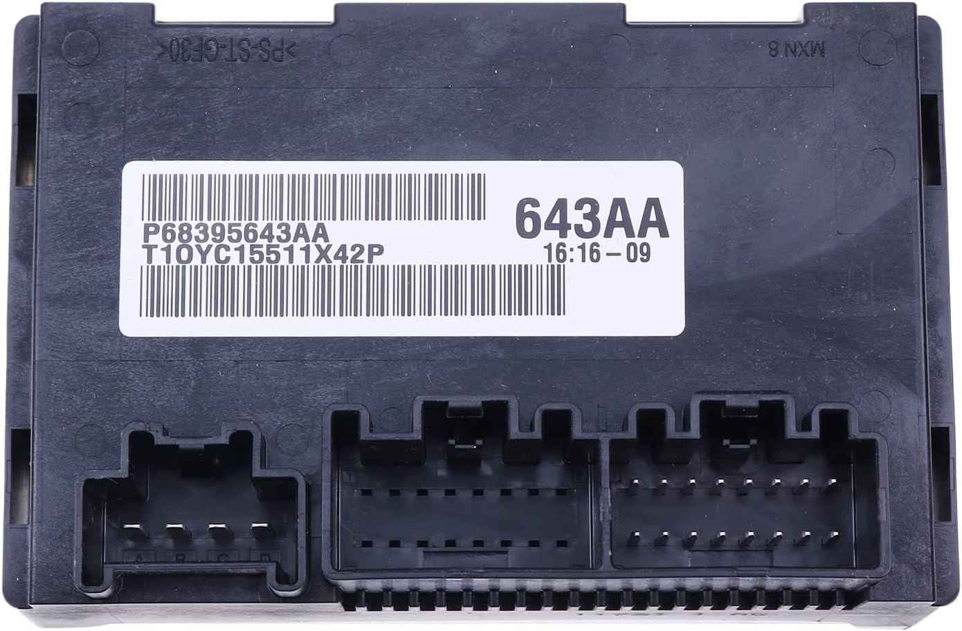 Amazon.com: YQABLE 68395643AA 56029423AI 56029423AJ 56029423AK ...