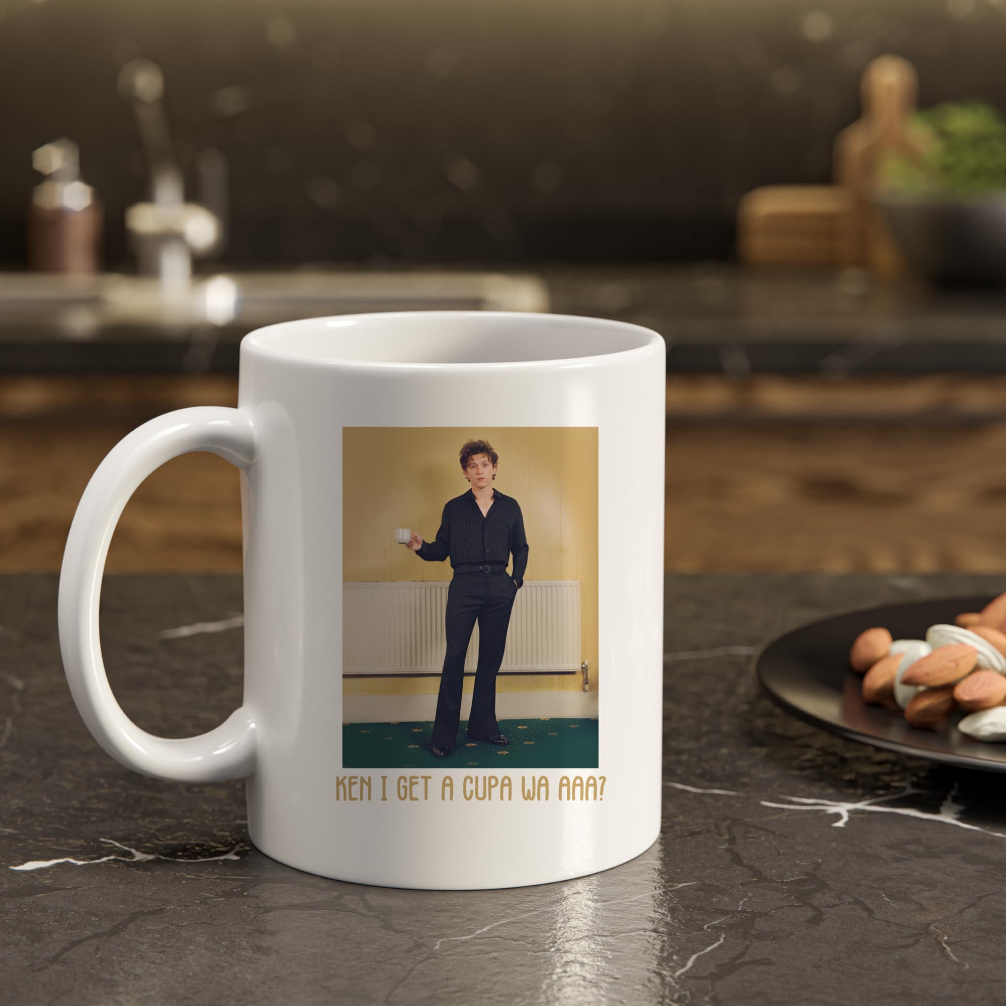 Cuppa Memes