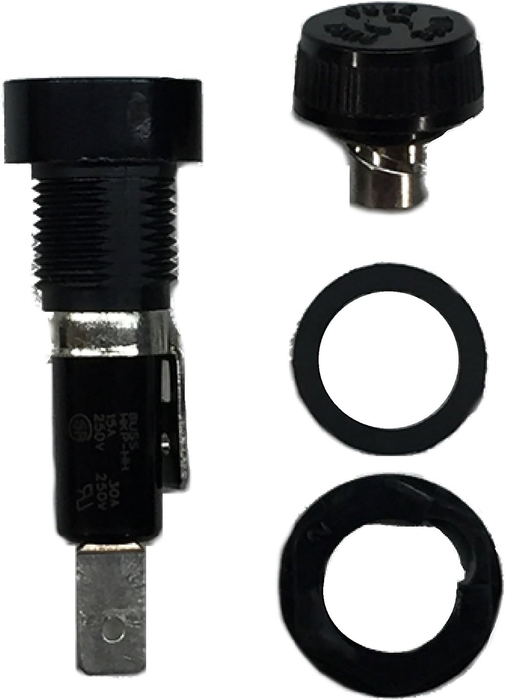 Amazon.com: Generac 032300 Fuse Holder : Automotive