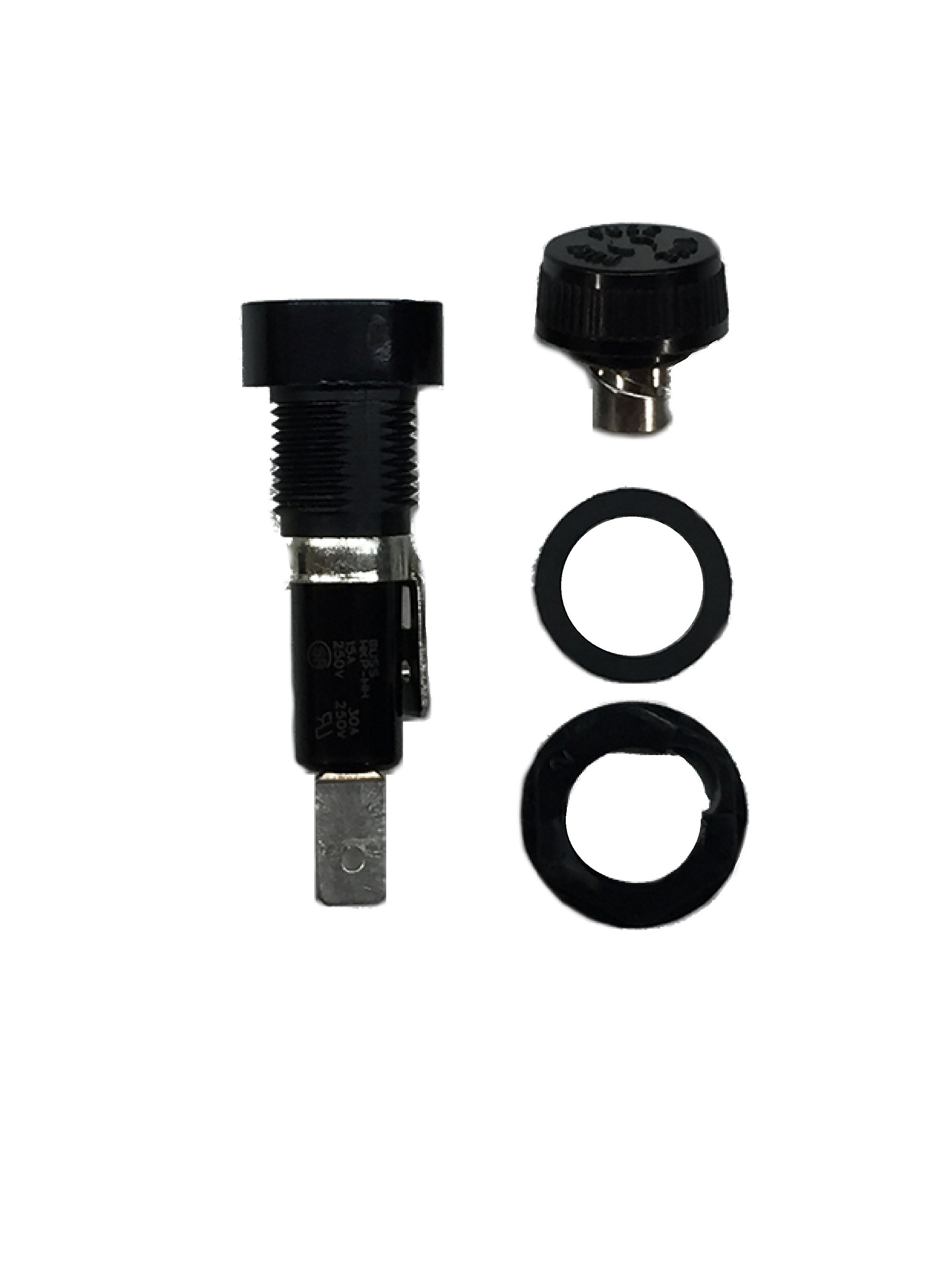 Amazon.com: Generac 032300 Fuse Holder : Automotive