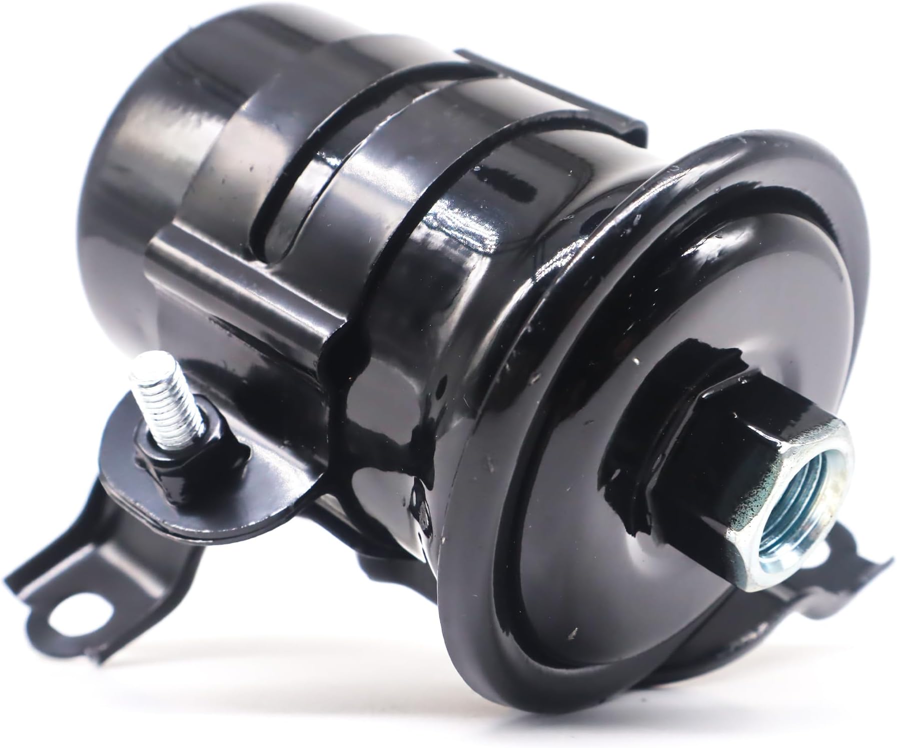 Amazon.com: OXCANO Premium Gas Fuel Filter 23300-62030 Compatible with ...