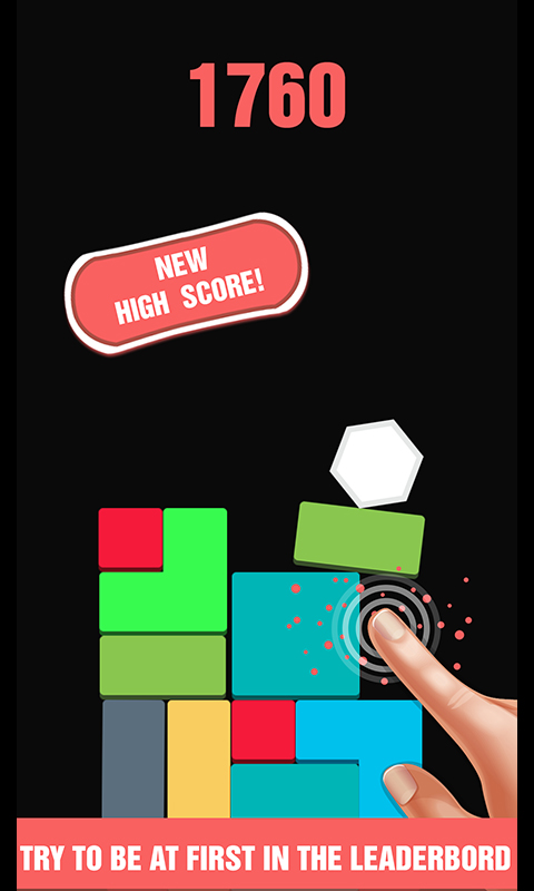 Hexa Physics Tower Block:Amazon.de:Appstore for Android