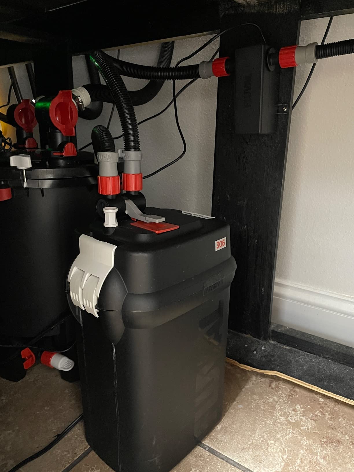 $12/mo - Finance Fluval in Line UVC Clarifier for Aquarium Filters ...