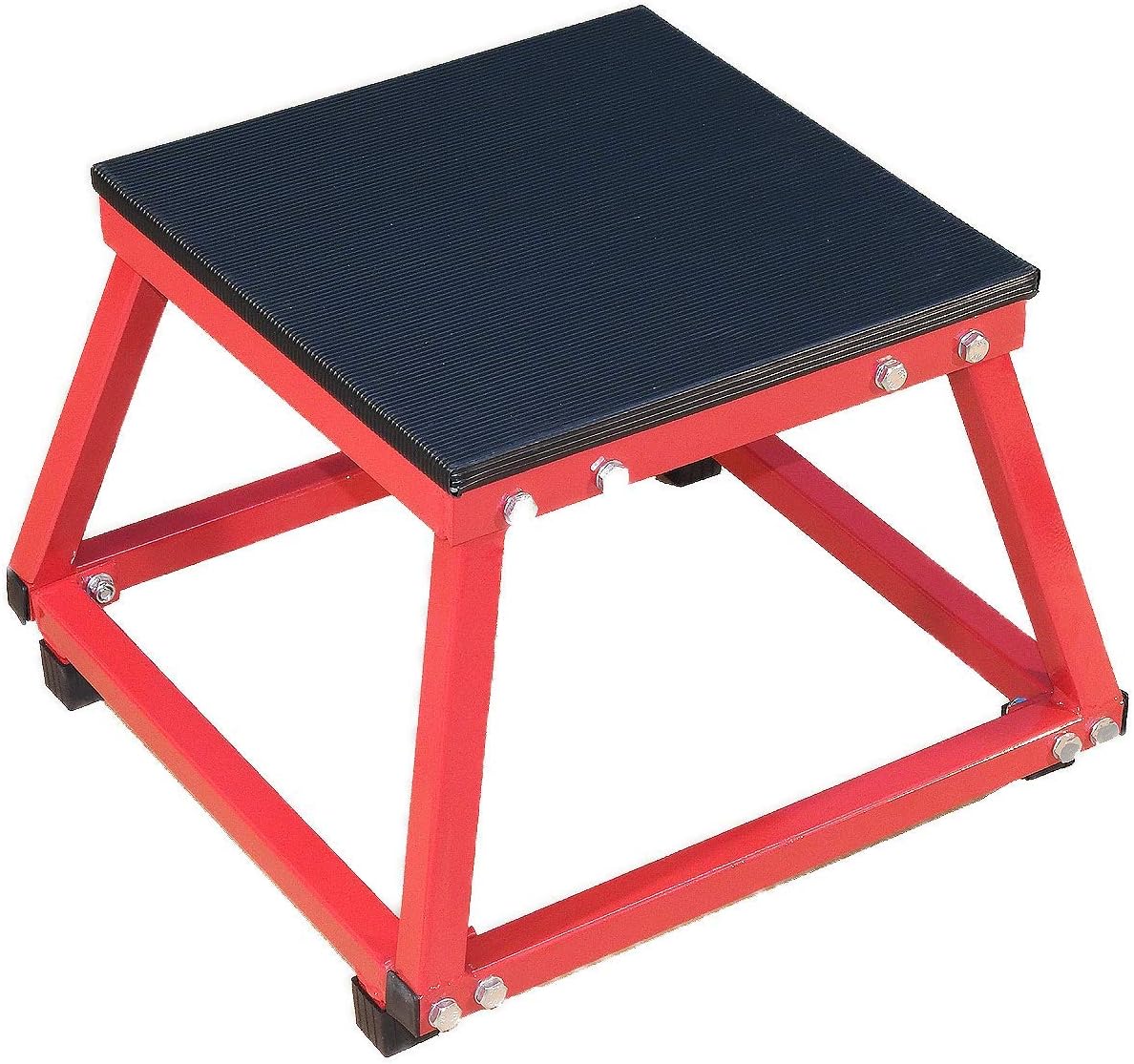 Plyometric Platform - 12"h, Step Platforms - Amazon Canada