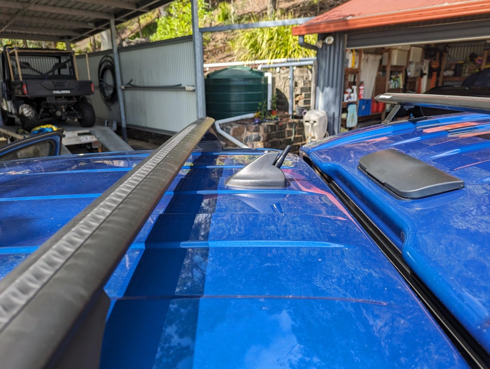 Fits Ford Ranger Antenna Short Antenna Stubby Antenna 2 Inch for Ford ...