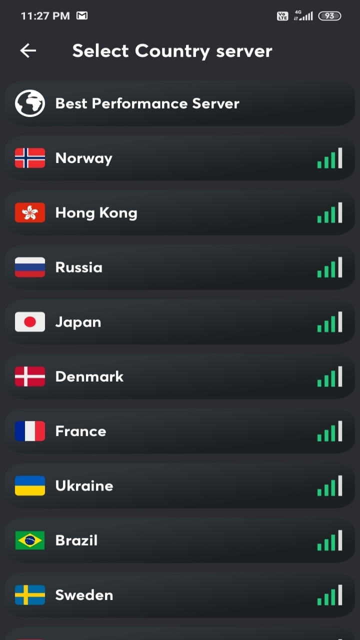 Turbo VPN Pro - A Fast, Secure & Unlimited VPN Proxy - App on Amazon ...