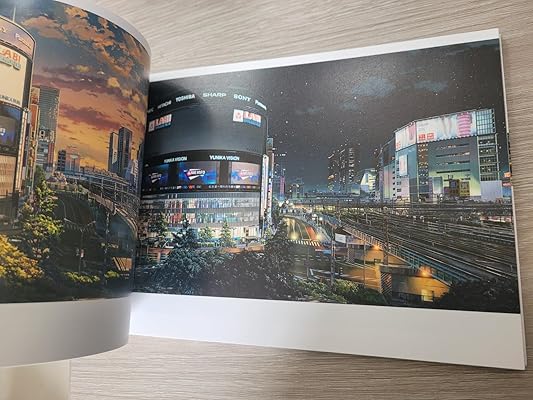 YOUR NAME ARTBOOK (VO JAPONAIS) Paperback – August Nepal | Ubuy