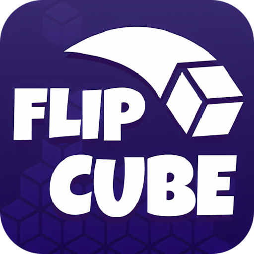 Flip Cube - App on the Amazon Appstore