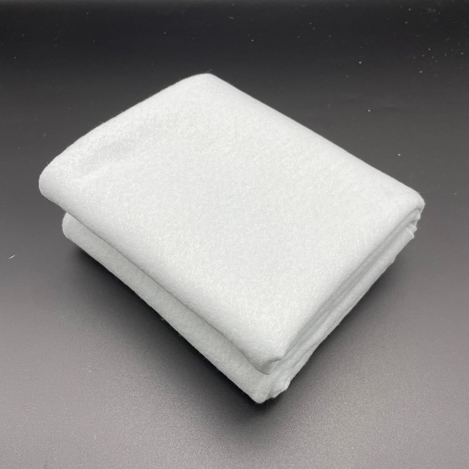 YLM1991 36"" Wide Soft Felt Fabric for Craft Quilting,1.2mm Thick ...