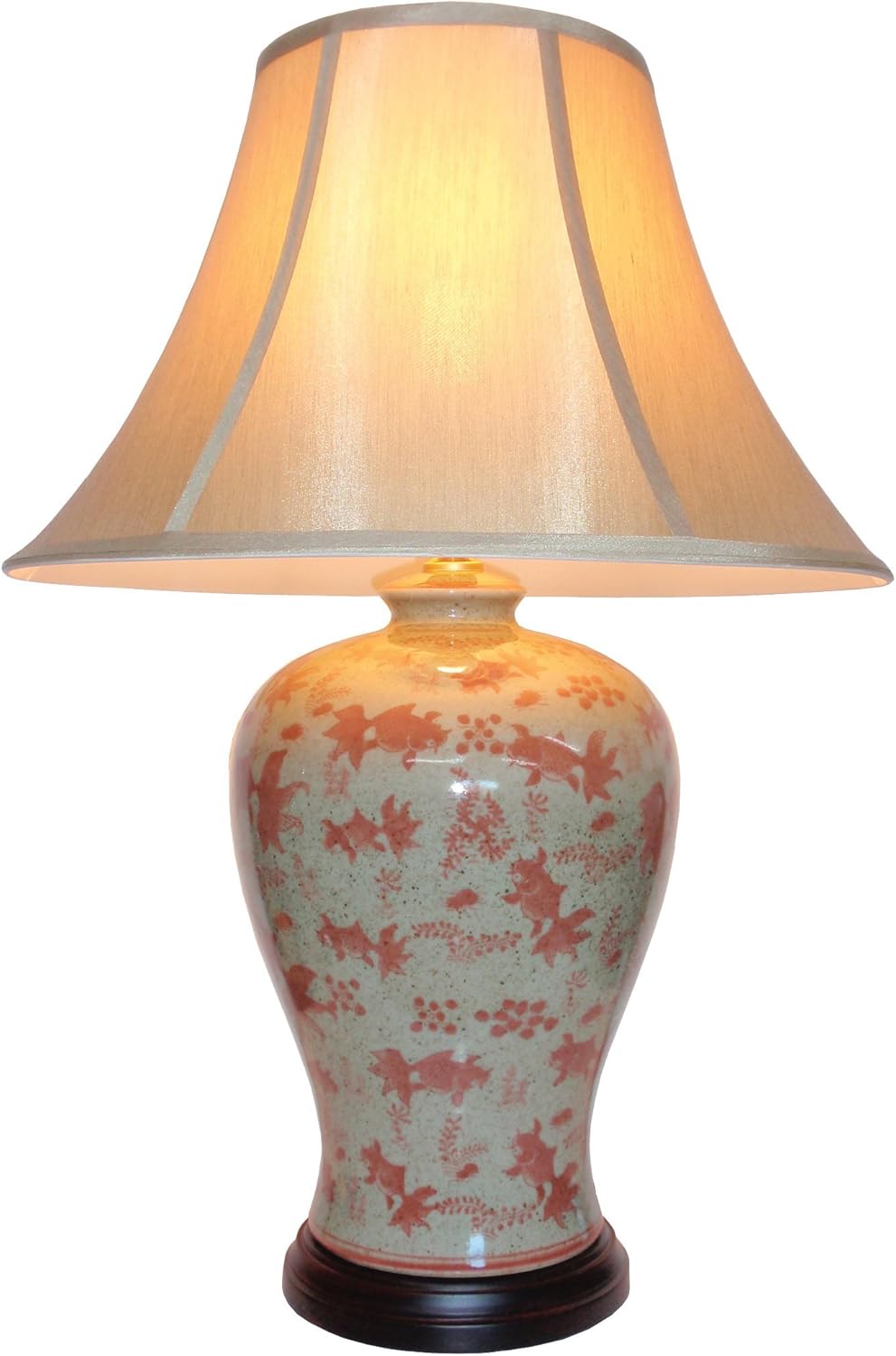 DOWNTON INTERIORS UK's Largest Range of Porcelain Lamps - Large ...