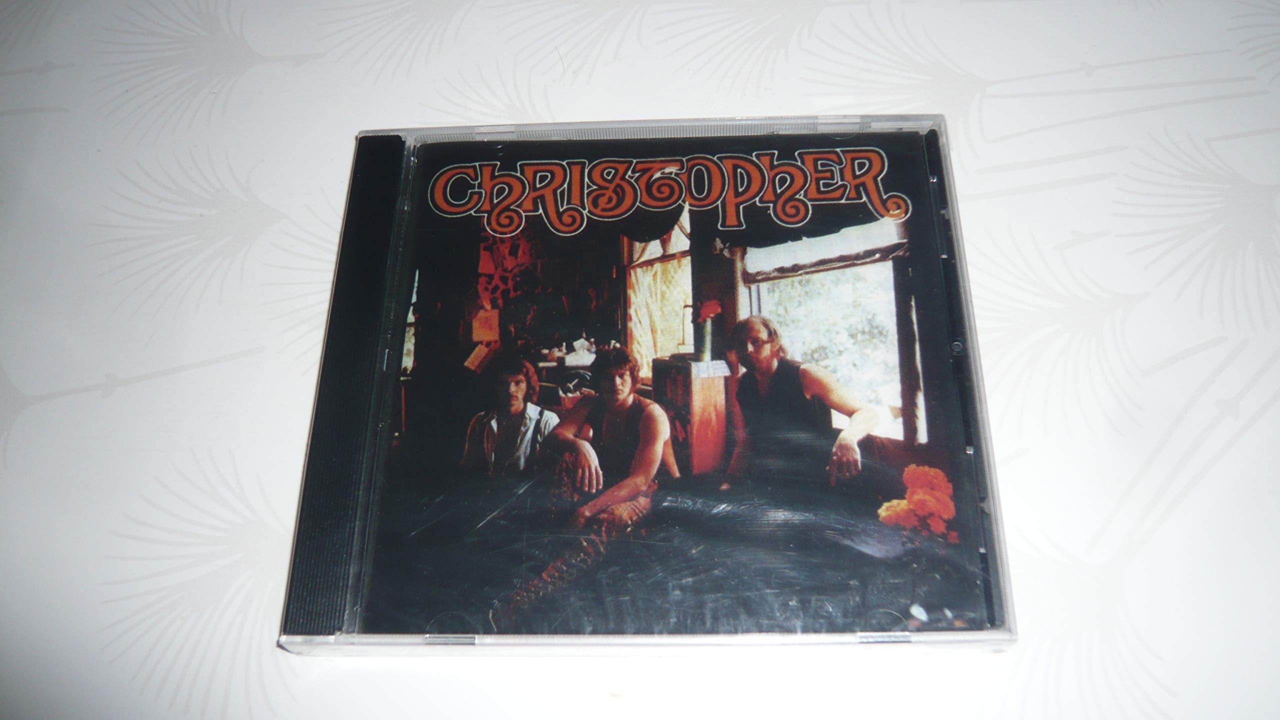 Christopher: Amazon.co.uk: CDs & Vinyl