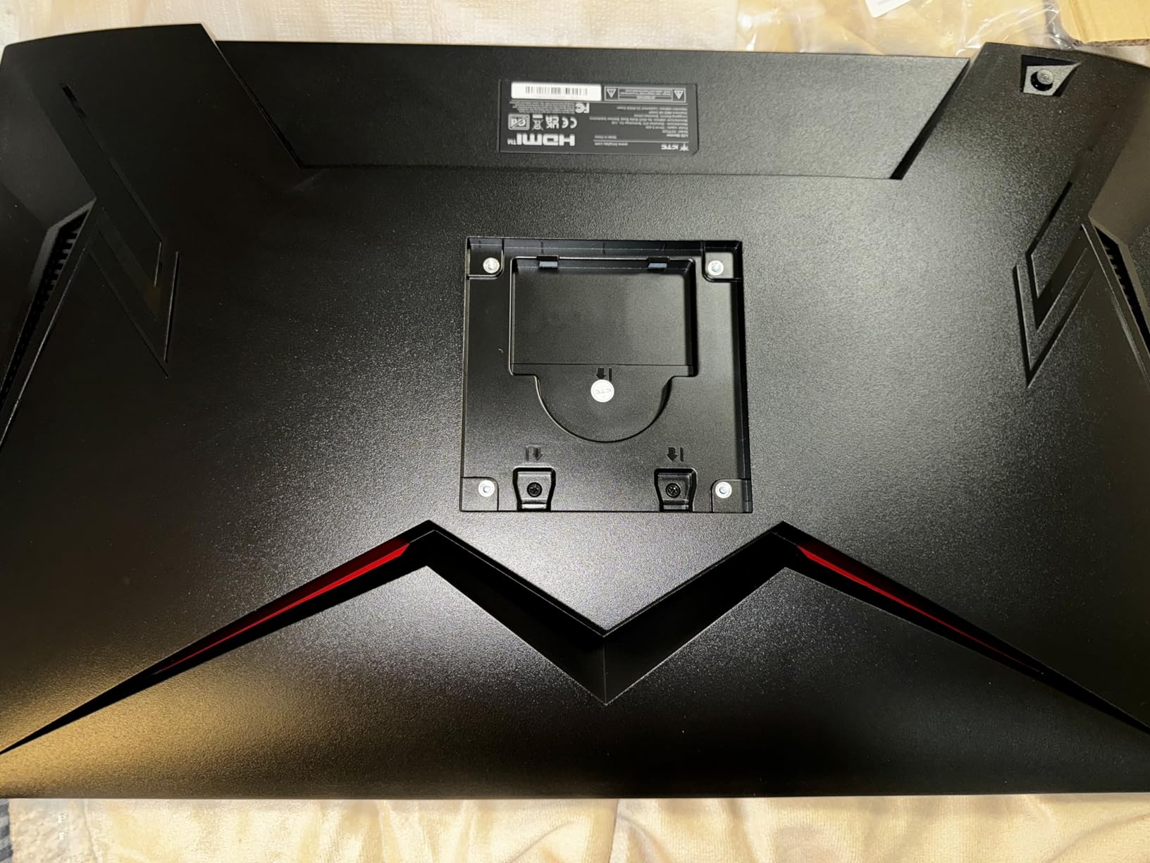 $15/mo - Finance 24 inch Monitor - 1080P Monitor, 100Hz FreeSync Gaming ...