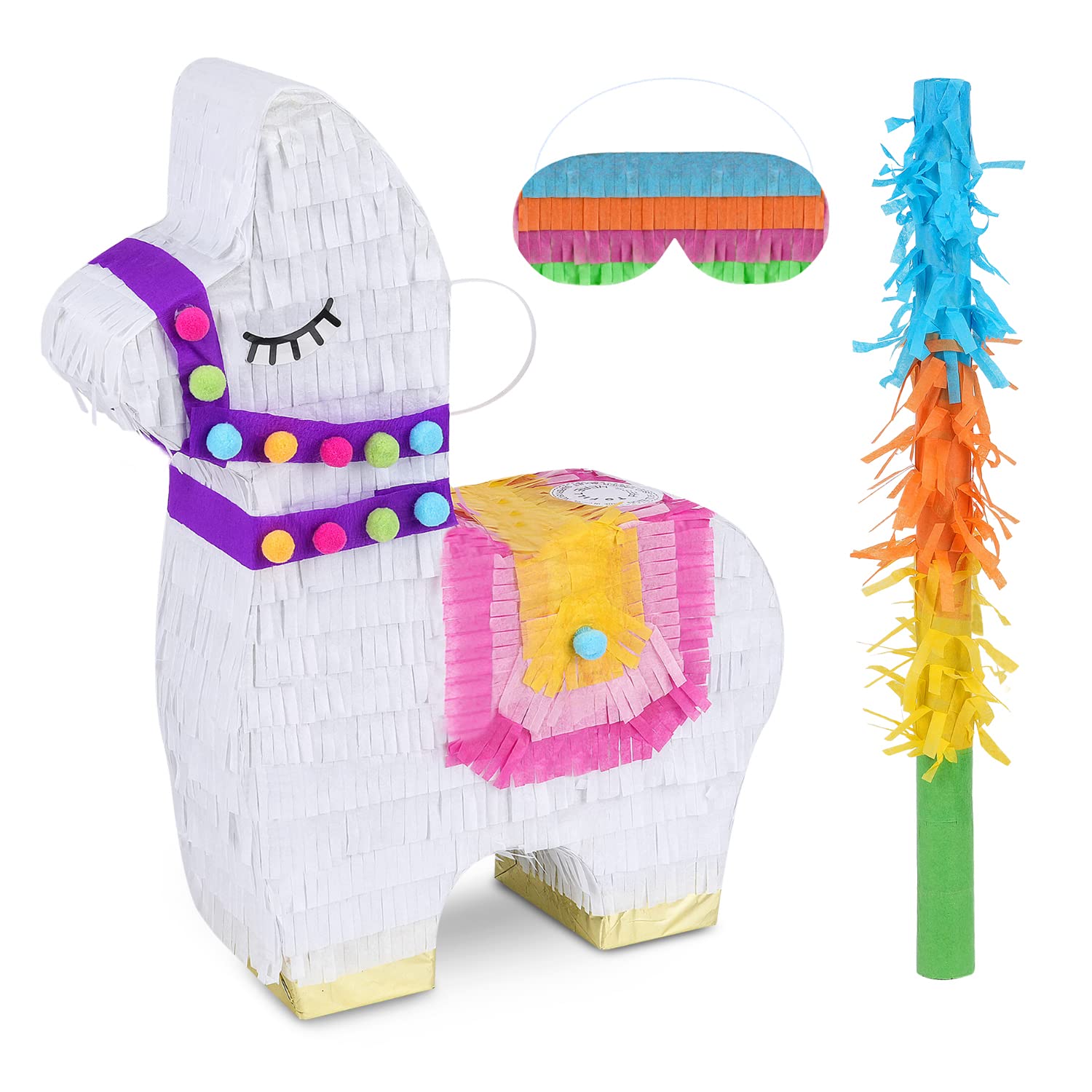 Bat Llama