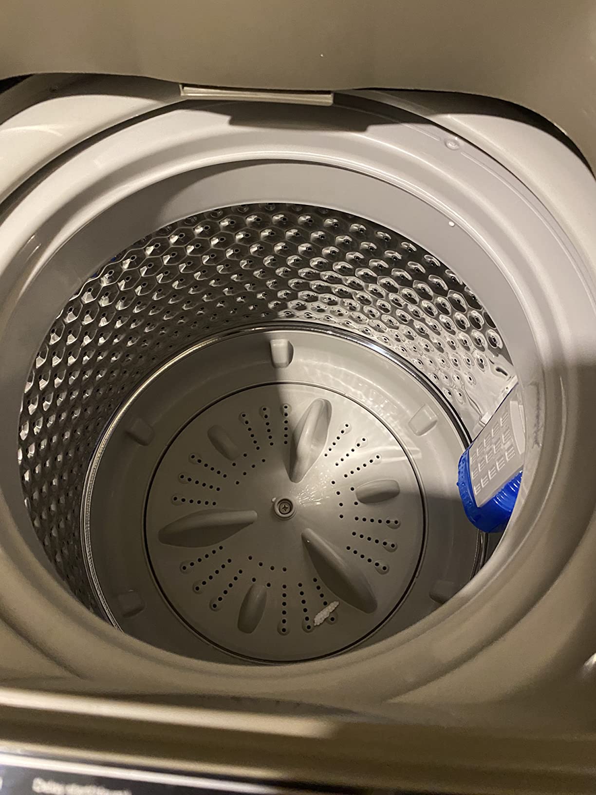 $42/mo - Finance Full-Automatic Washing Machine 15.6lbs, KRIB BLING ...
