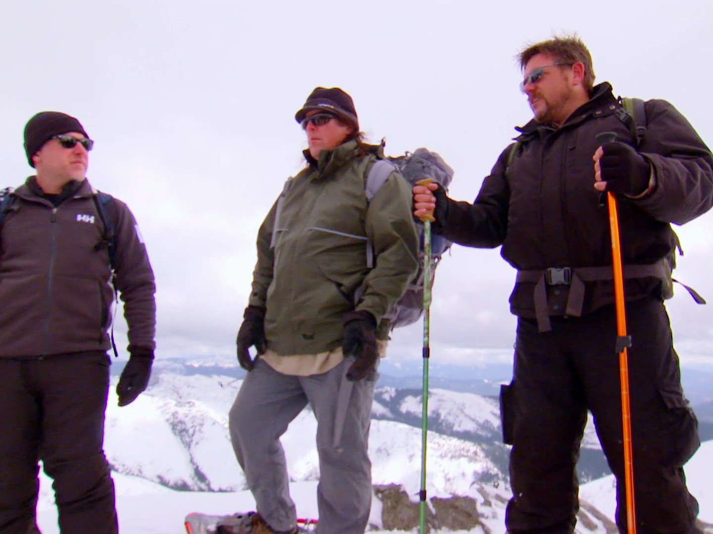 Watch Finding Bigfoot Season 1 | Prime Video