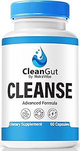 Amazon.com: Clean Gut Capsules, Official CleanGut Pills for Women, All ...