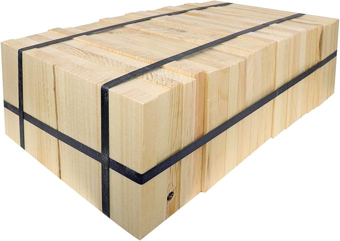 Amazon.com: AAMA Martial Arts Taekwondo Karate Pine Wood Breaking Board ...