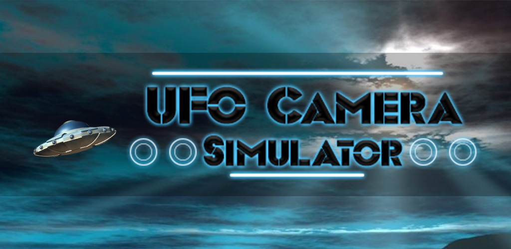 UFO Camera Simulator-Amazonアプリストアのアプリ