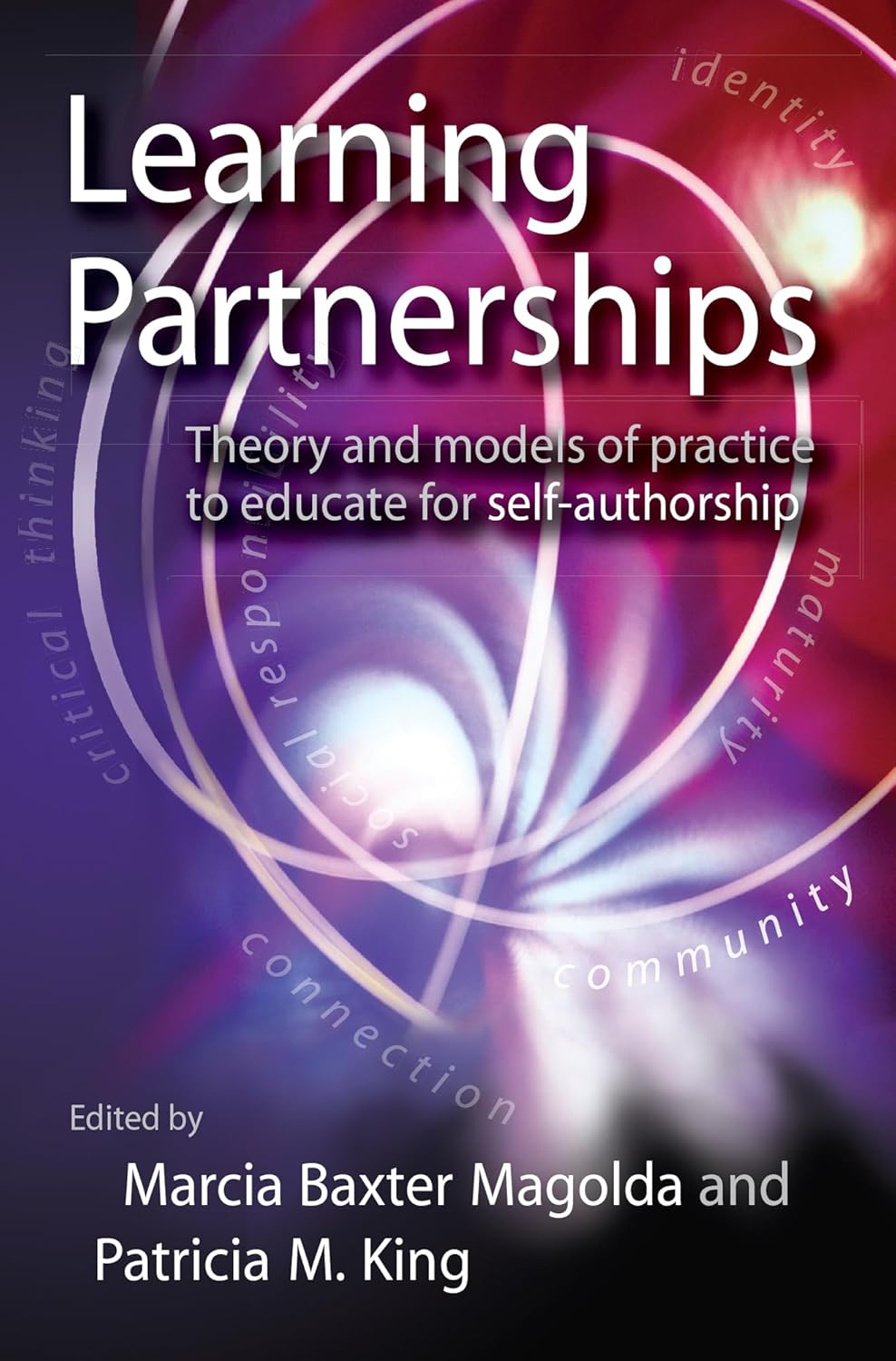 Amazon.com: Learning Partnerships: Theory and Models of Practice to ...