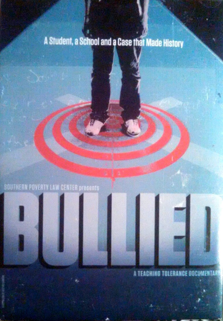 Amazon.com: Bullied - A Student, a School and a Case That Made History ...