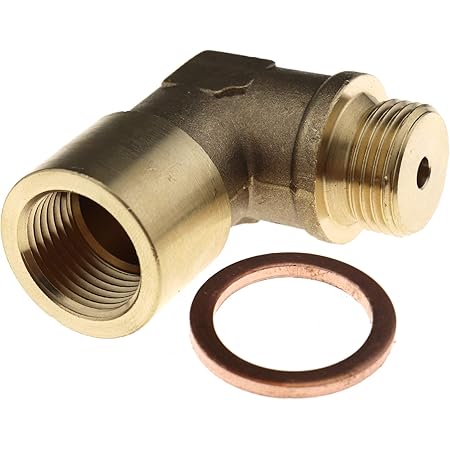 O2 Sensor Spacer, 2pcs Universal 45mm M18*1.5 Check Engine Light ...