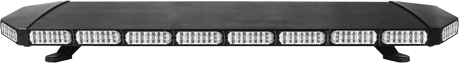 Amazon.com: First Class Streamlined Linear Gen 3.5 LED Light Bar ...