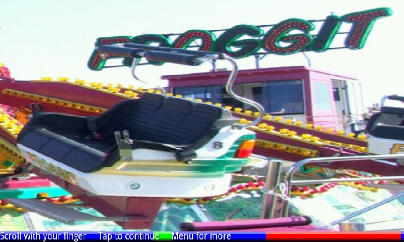 A Day at the Fun Fair 1:Amazon.com:Appstore for Android