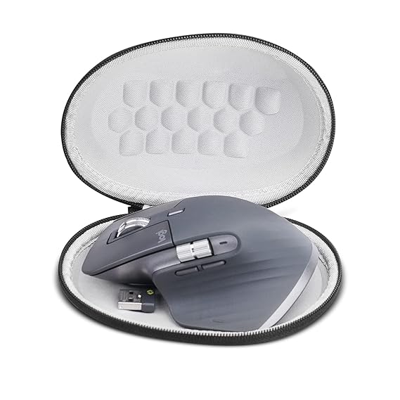 Amazon.in: Buy CareFlection Storage Travel Case for Logitech MX Master ...