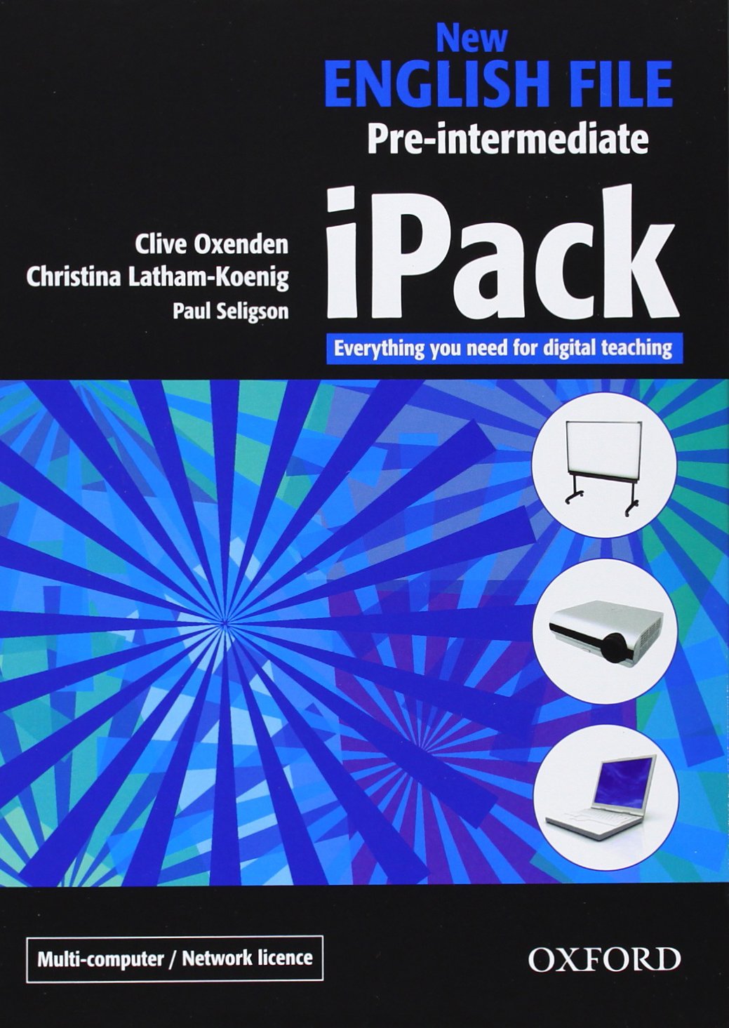 New English File IPack Multiple computer Network Pre intermediate new-english-file-ipack-multiple-computer-network-pre-intermediate