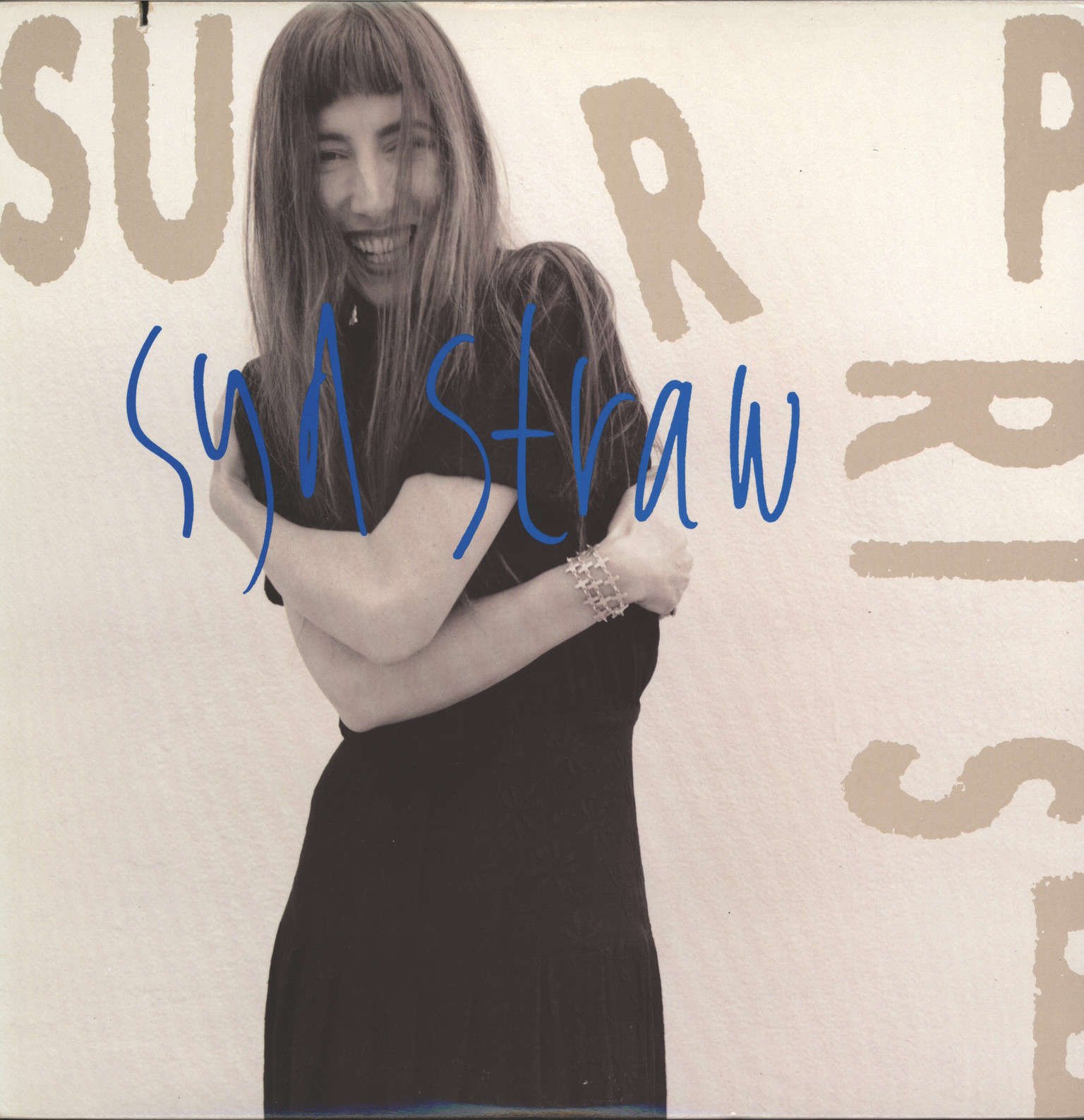 Syd Straw - Surprise [Vinyl] - Amazon.com Music