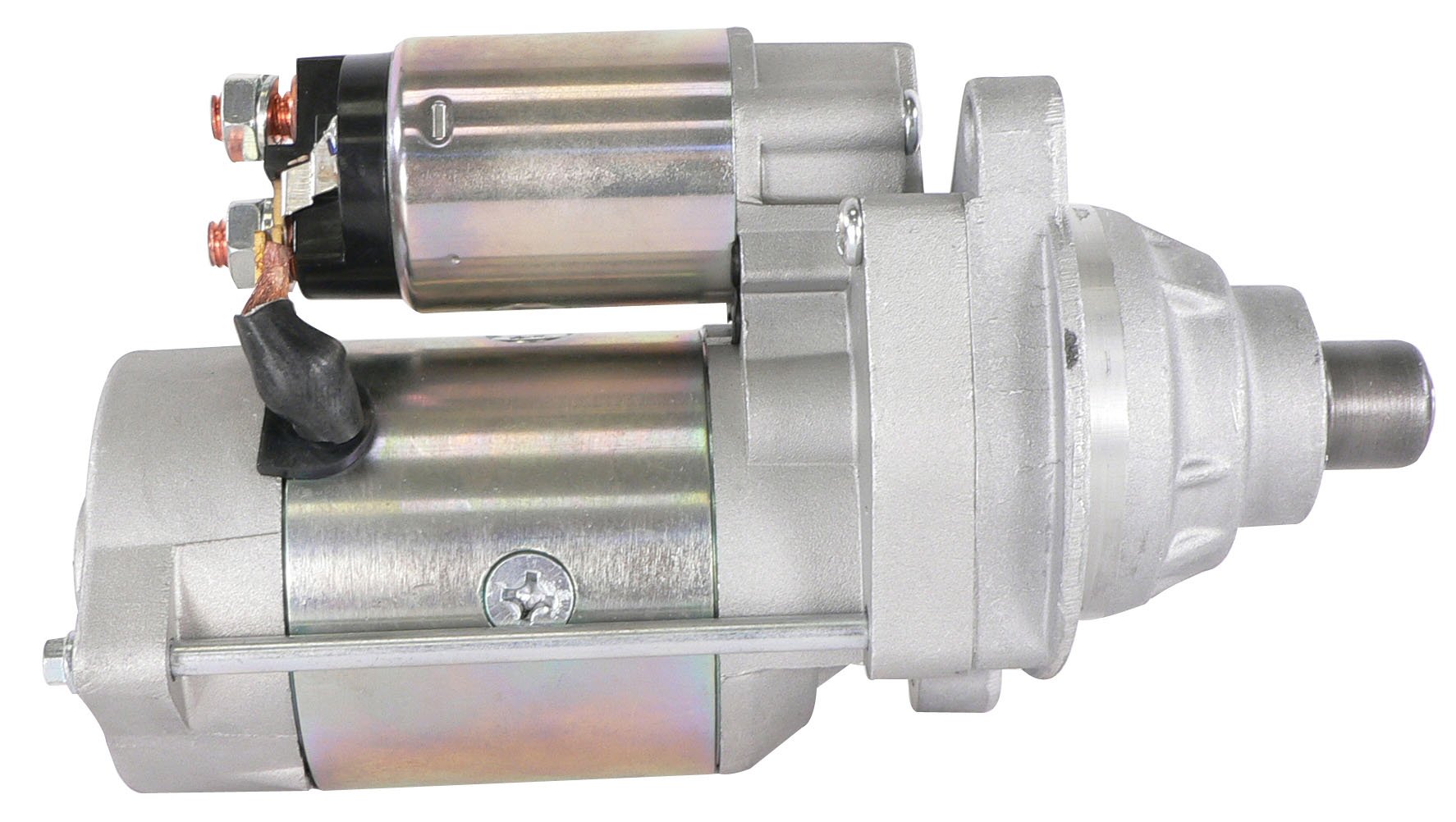 DB Electrical SFD0094 New Starter Compatible With/Replacement For Ford ...