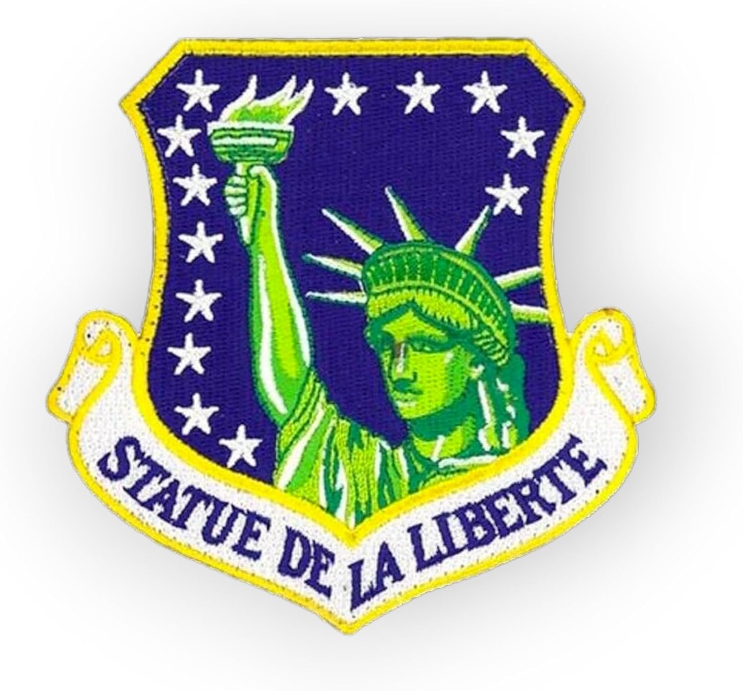 Amazon.com: USAF 48Th Fighter Wing - RAF Lakenheath, UK - Original Air ...