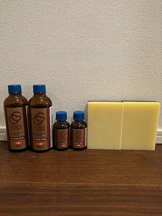 Amazon.co.jp: ガードコスメSP施工 お得用2セット 95ml : ビューティー