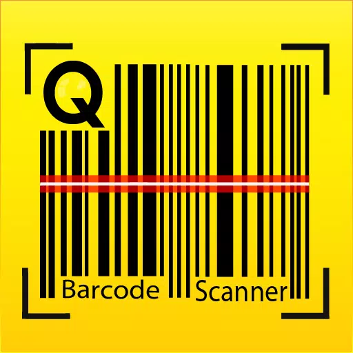QR Code and Barcode Scanner - scan QR code 1D and 2D Qr code and ...