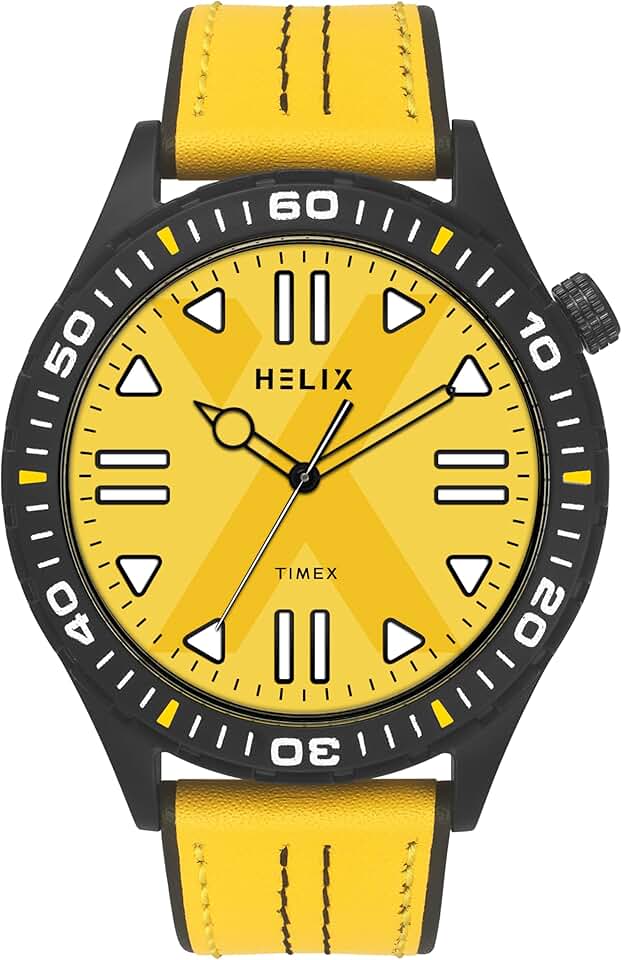 Amazon.in: Helix: Watches