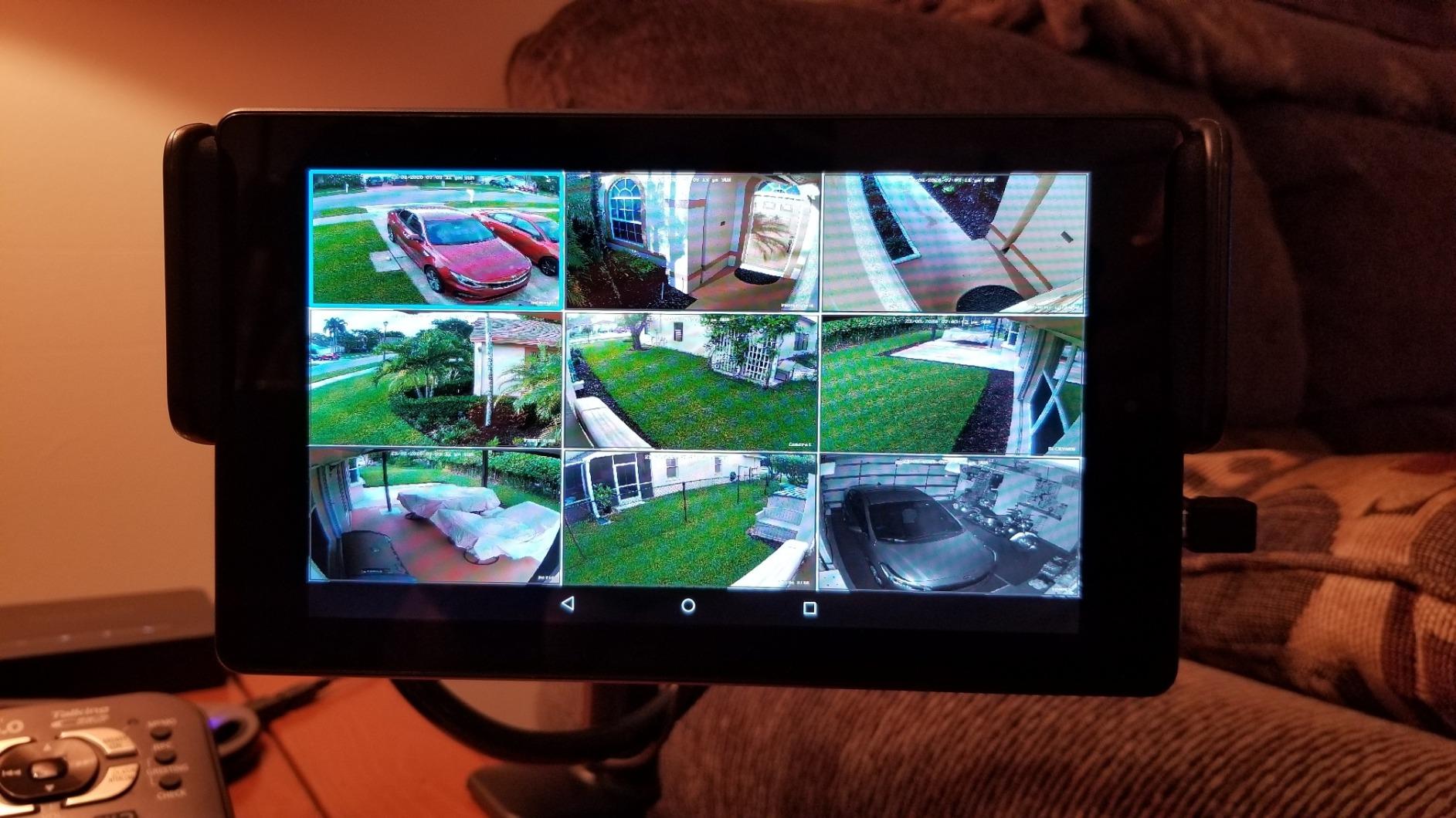 Reolink - App on Amazon Appstore