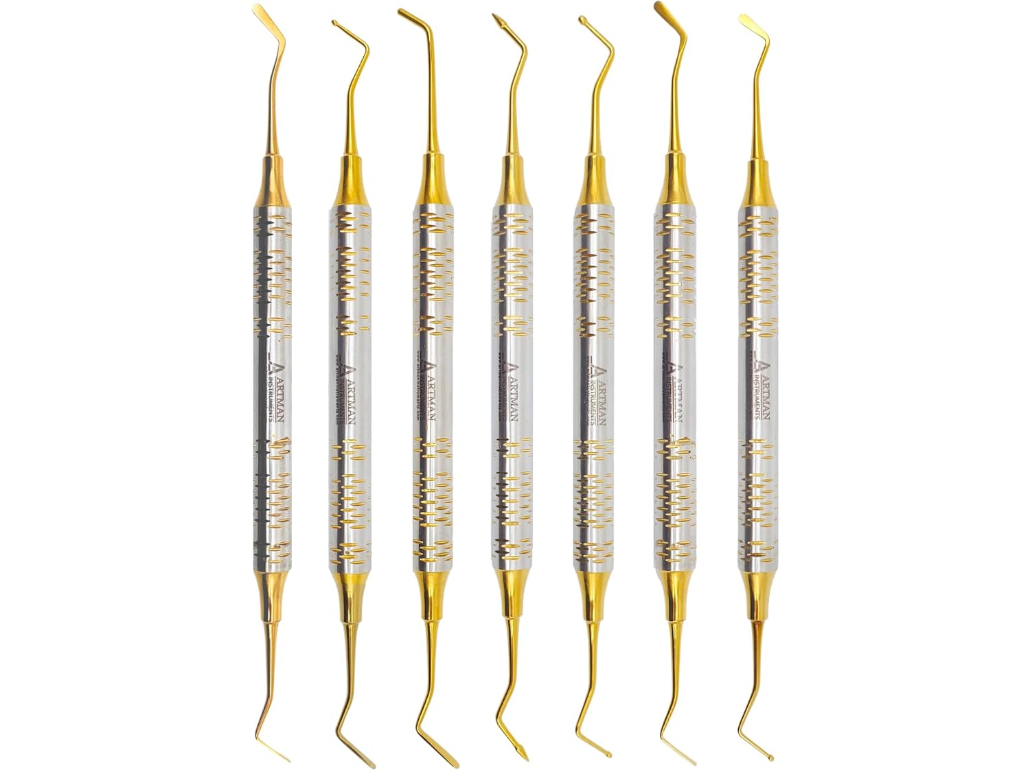 Amazon.com: ARTMAN INSTRUMENTS Dental Composite Filling Instruments Kit ...