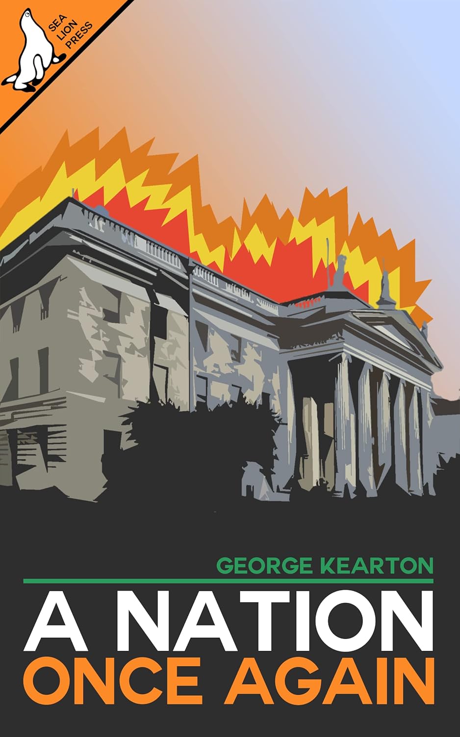 Amazon.com: A Nation Once Again eBook : Kearton, George: Kindle Store