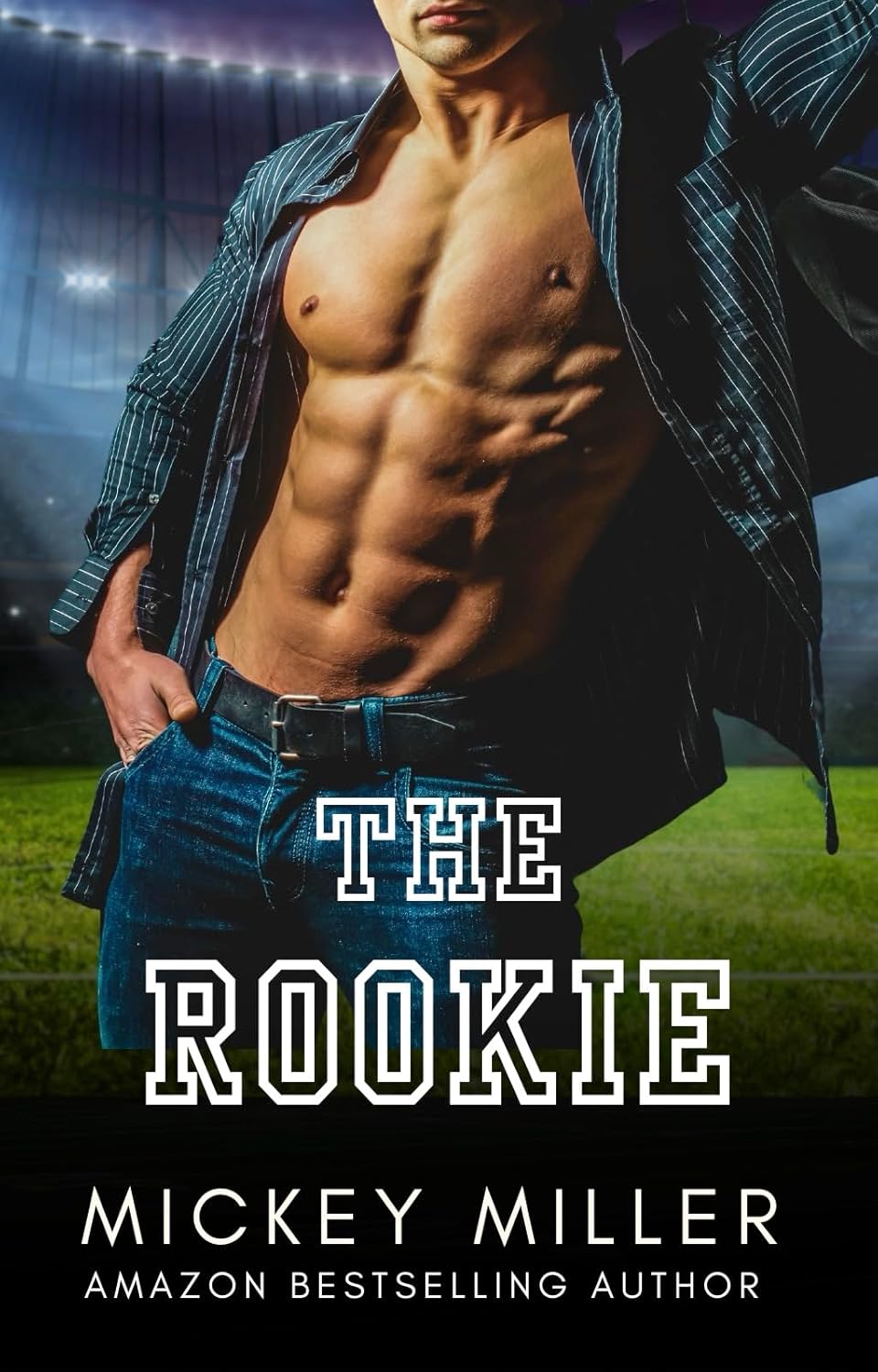 Amazon.com: The Rookie (Kings of Cocky Book 2) eBook : Miller, Mickey ...