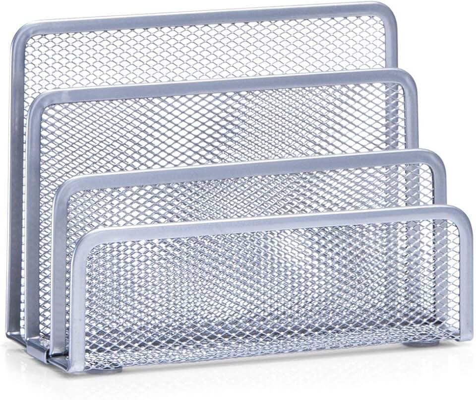 Amazon.co.uk: Letter Racks - Letter Racks / Racks, Shelves & Drawers ...