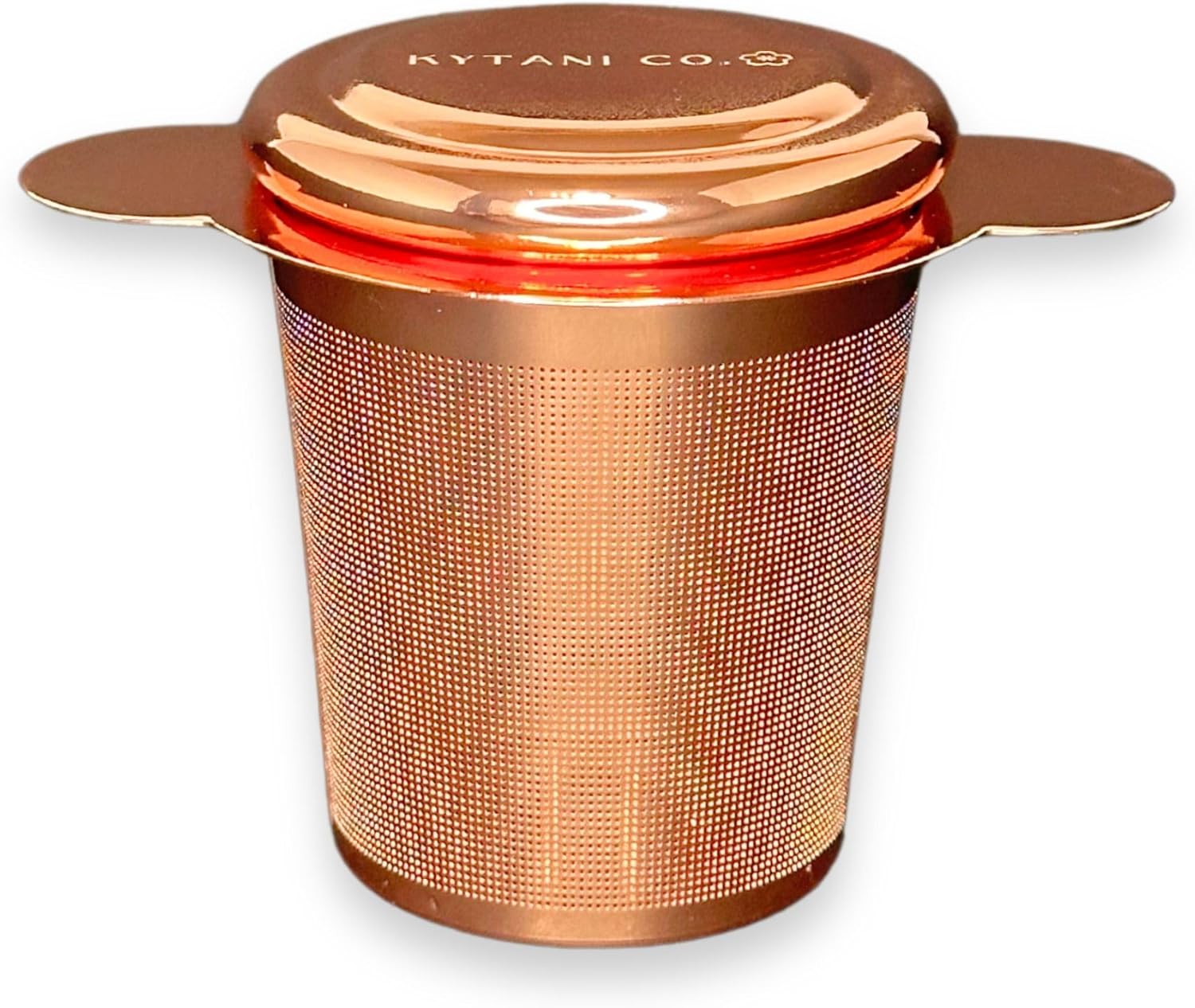 Amazon.com: Tea Infuser for loose leaf tea | Tea steeper for Loose Tea ...