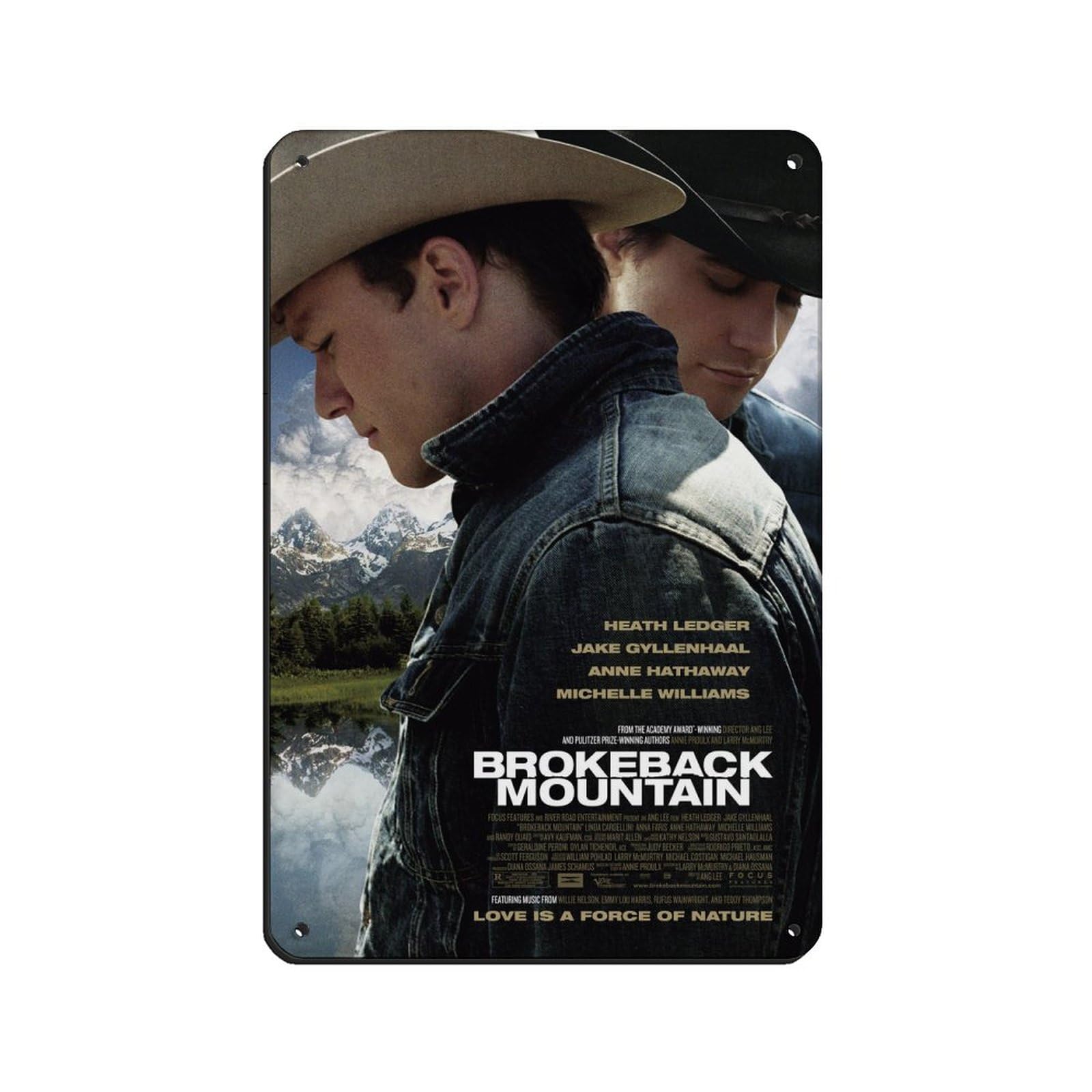 Michael Sam Brokeback Mountain