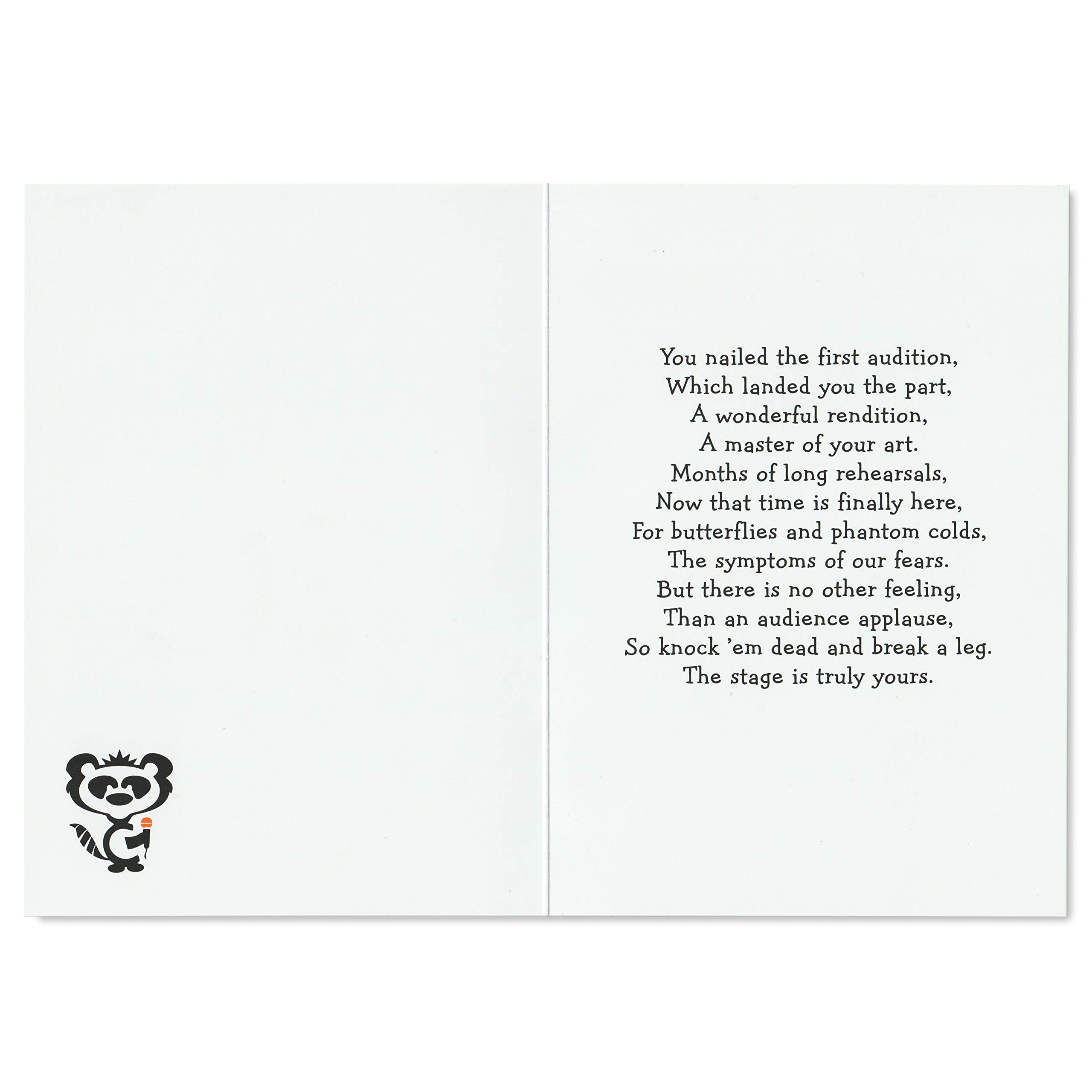 Good Luck Theatre Quotes 111 Best Good Luck Messages, Wishes, Quotes