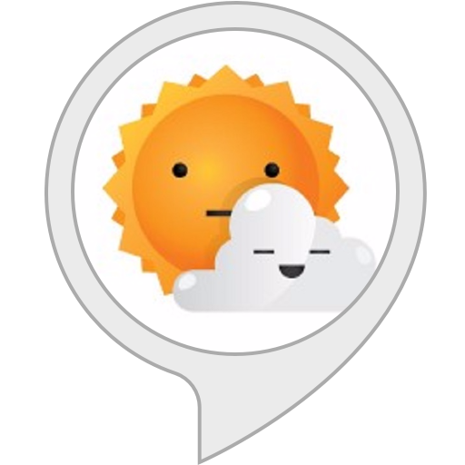 Amazon.com: Fast Weather : Alexa Skills