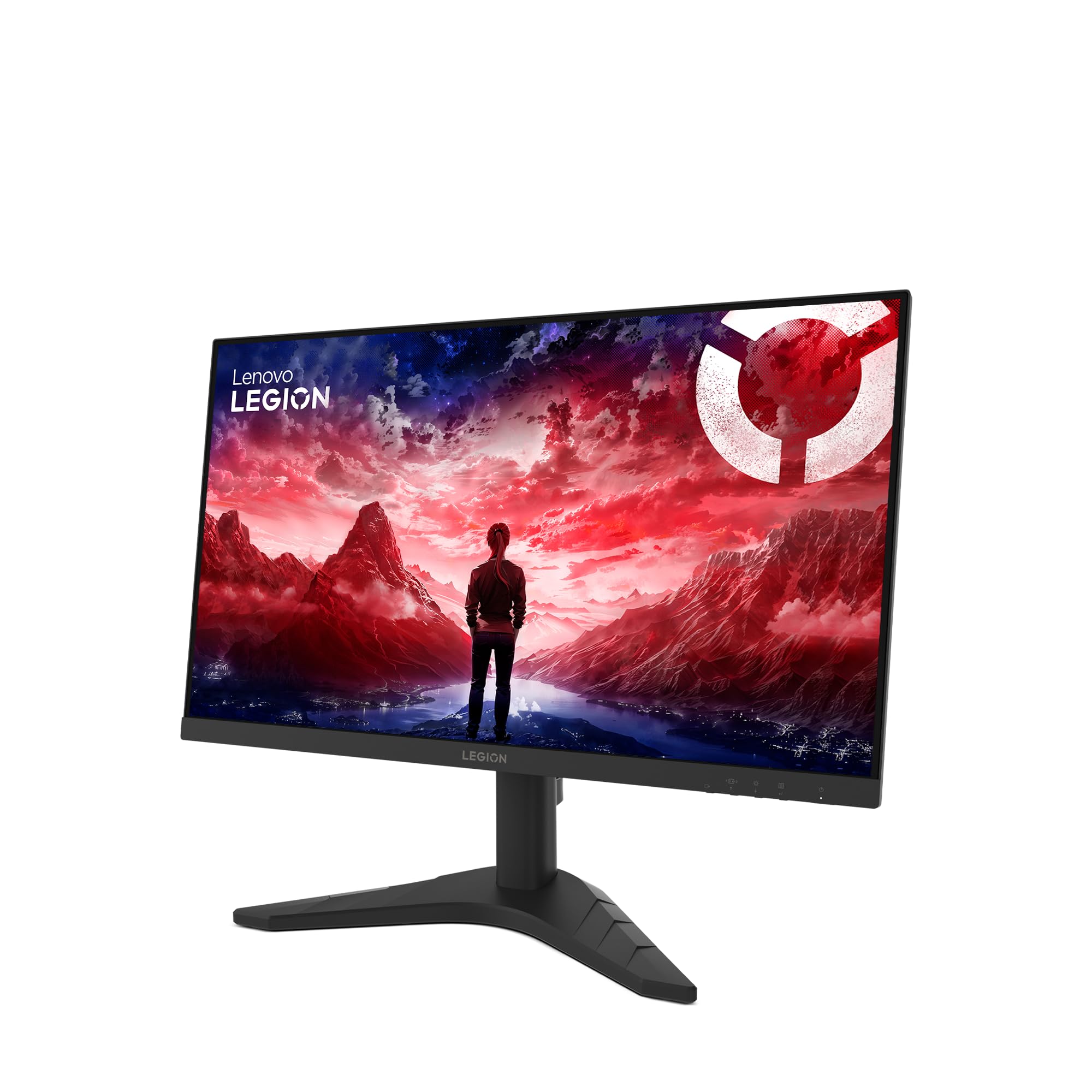 WeBlog - Prezzo Lenovo Legion R24s Gaming Monitor 23.8" FHD (1920x1080 ...