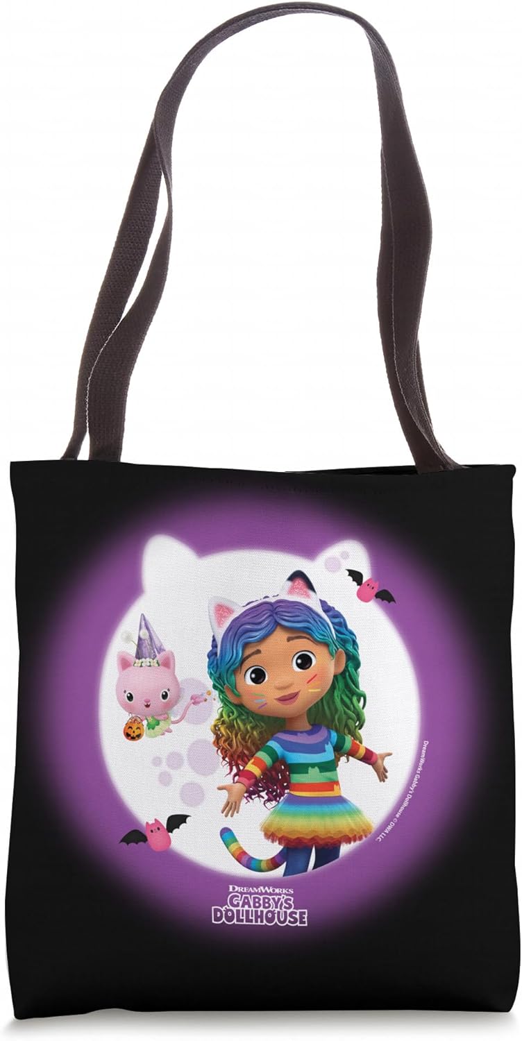 Amazon.com: DreamWorks Gabby’s Dollhouse Gabby and Kitty Fairy Full ...